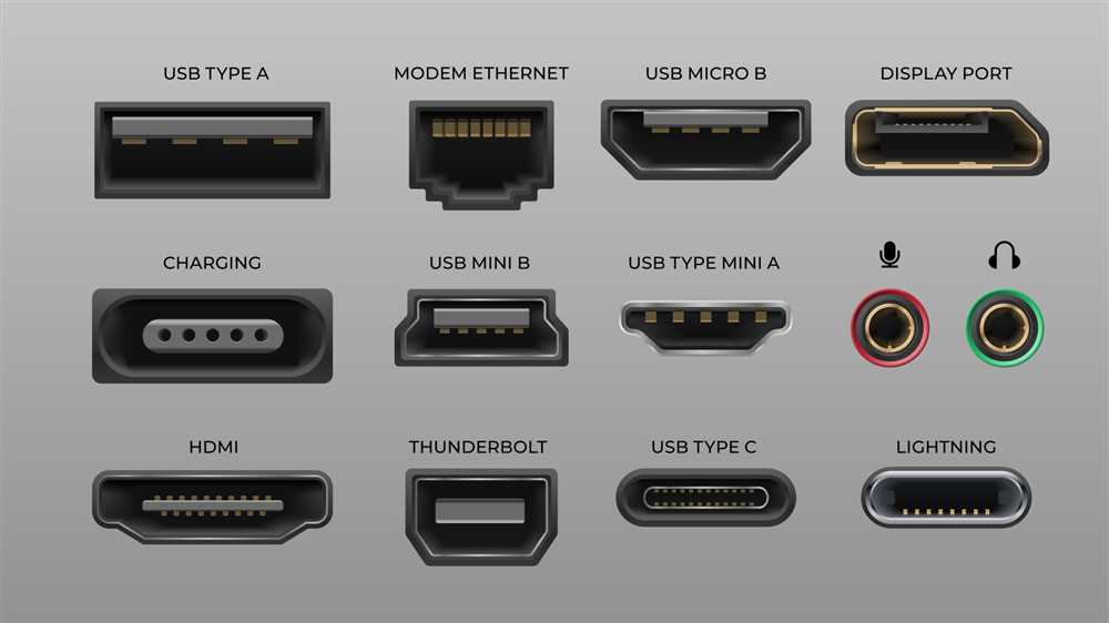 Exploring Lab 6 8 Testing Mode: Identifying Video Ports and Connectors Exploring Lab 6 8 Testing Mode: Identifying Video Ports and Connectors